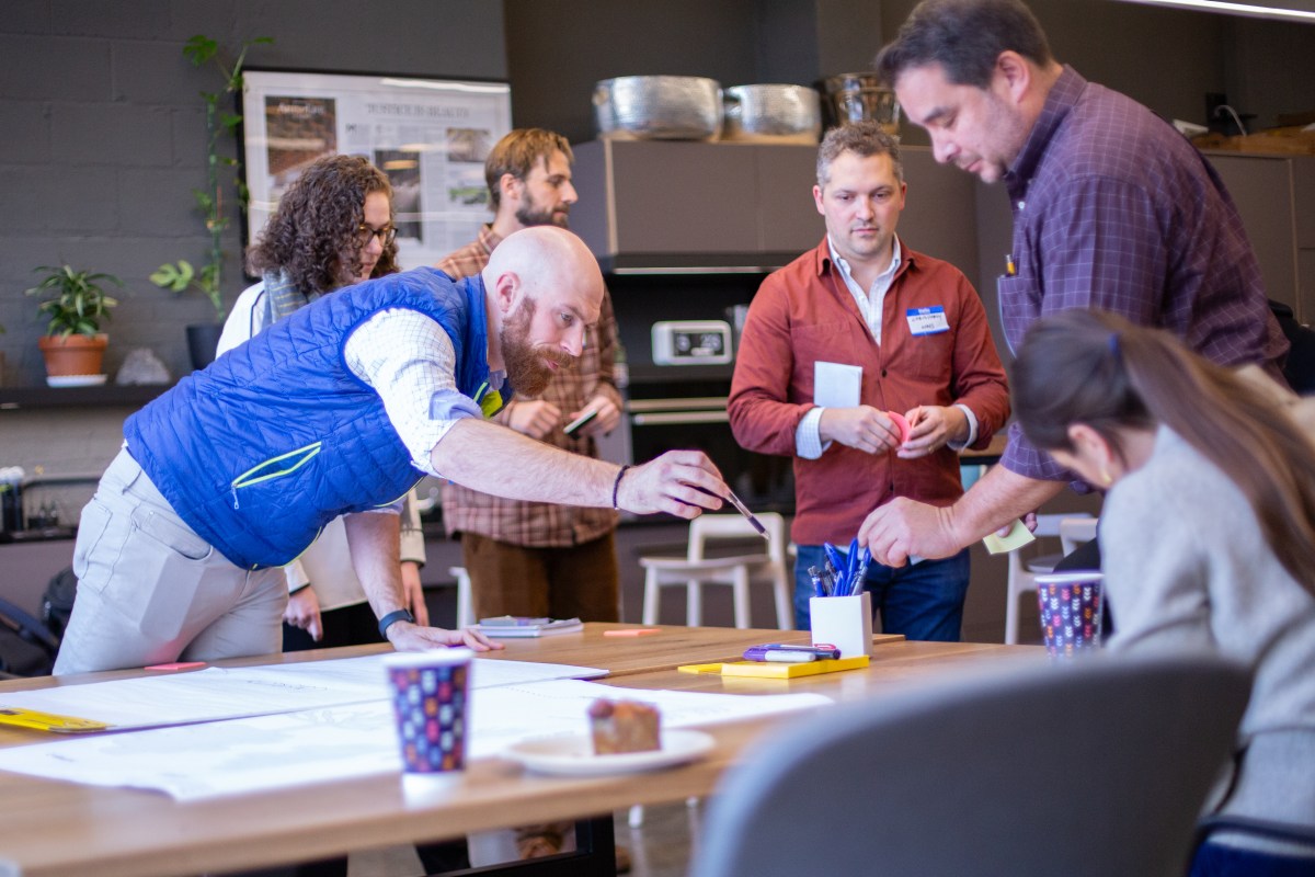 Convenings – Bio-Based Materials Collective