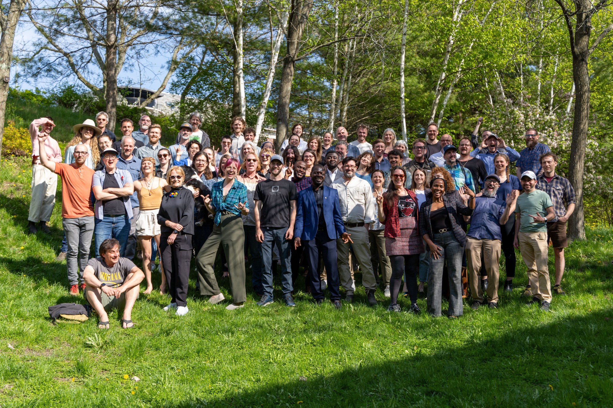 About – Bio-Based Materials Collective